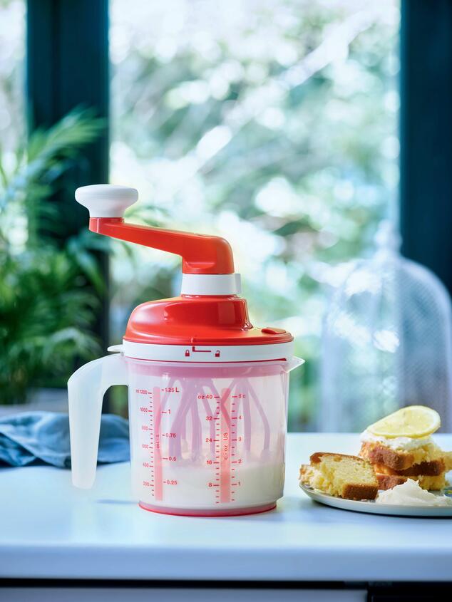 Tupperware -Mάτζικ Σεφ 1,25λ.